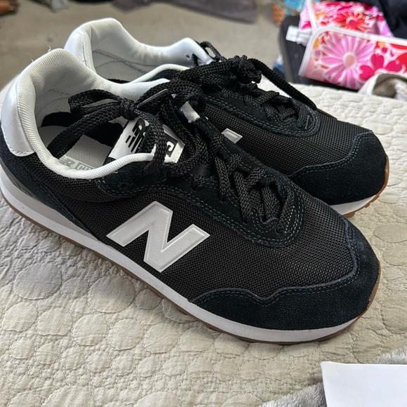 New Balance | Shoes | New Balance Shoes Style 55 | Poshmark